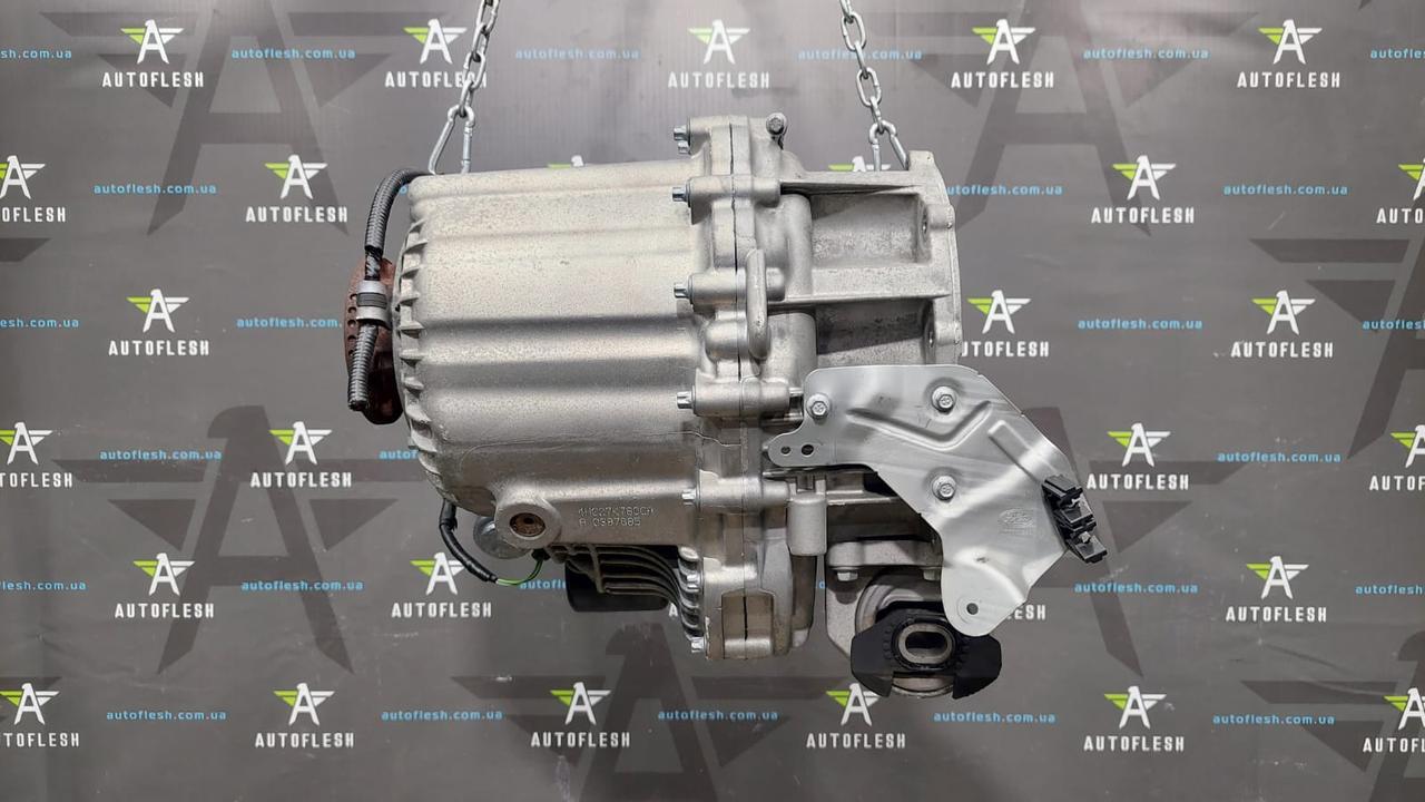 Купить Редуктор АКПП Range Rover Sport 3.6TD Discovery L319, Range ...