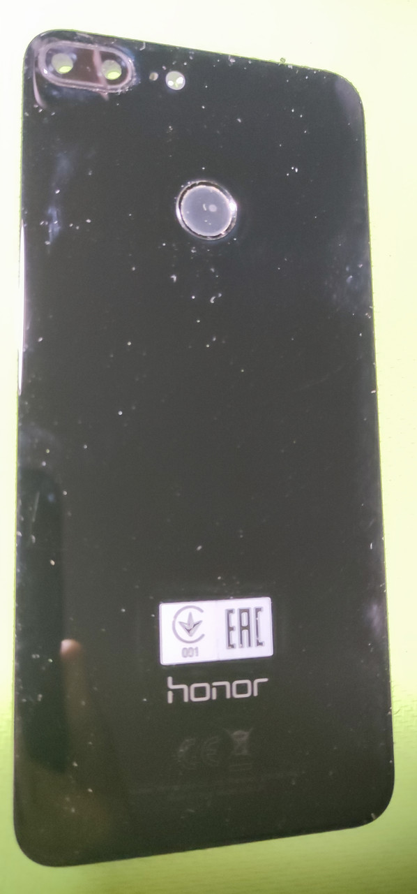 Купить РОЗБИРАННЯ Honor 9 Lite (LLD-L31) плата, камери,шлейф ...