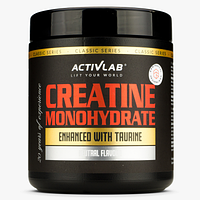 Creatine monohydrate activlab | Сравнить цены и купить на Prom.ua