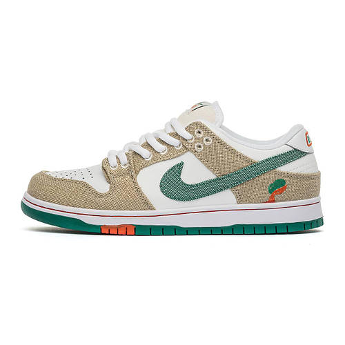 Чоловічі кросівки Nike SB Dunk Low Pro Prm (ID#1853432500), ціна: 2590 ...