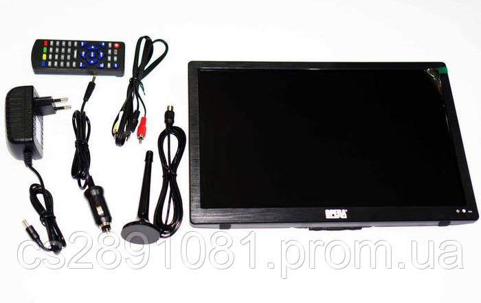 Купить Телевизор на 12в в машину с Т2 HDMI 14.4 дюйма Opera OP-1420 HD ...
