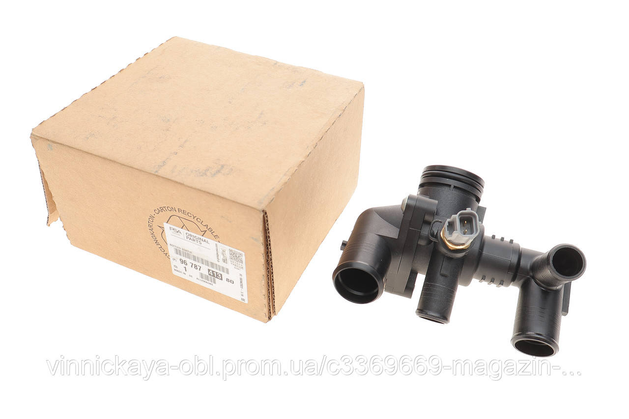 Купить Термостат Citroen Jumper/Ford Transit/Peugeot Boxer 2.2HDi/TDCi ...