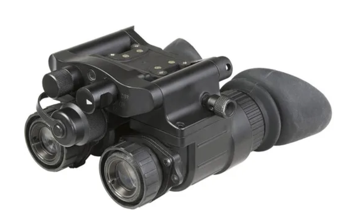 Купить UDAPT NVG-50 адаптер для установки ПНВ AGM NVG-40, NVG-50 ...