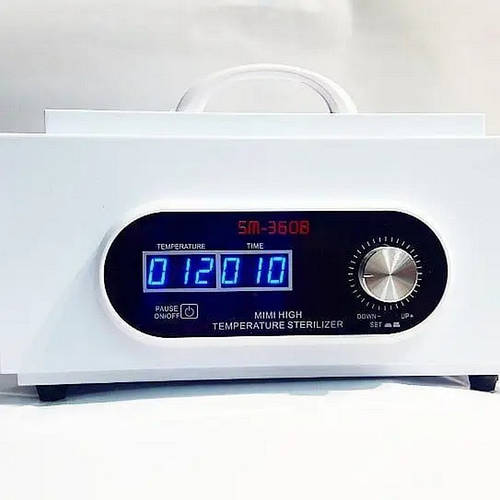 Сухожарова шафа SM-360b 300 вт Сухожар стерилізатор (ID#1068888543), цена: 1235 ₴, купить на Prom.ua