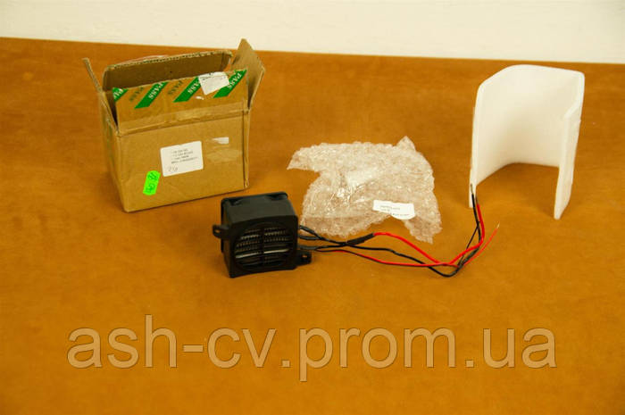 Купить Электрическая печка, 12V, 16A, 180W, цена 840 ₴ — Prom.ua (ID ...