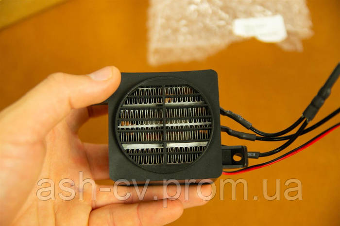 Купить Электрическая печка, 12V, 16A, 180W, цена 840 ₴ — Prom.ua (ID ...