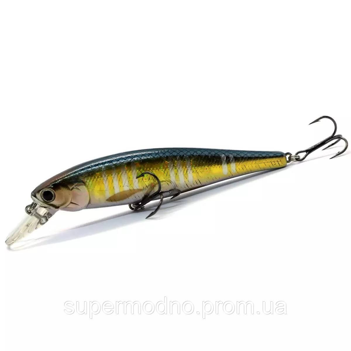 Купить Воблер Lucky Craft Pointer 100 Keta Bass 2161965 PT100-193KTBS ...