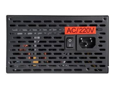 Блок питания Logicpower ATX-900W, 14 см, APFC 80+ Bronze (LP16138) (ID ...