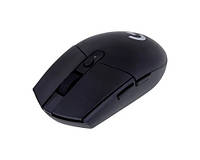 Купить Беспроводная мышь Wireless Logitech G306 hc черная, цена 280 ...