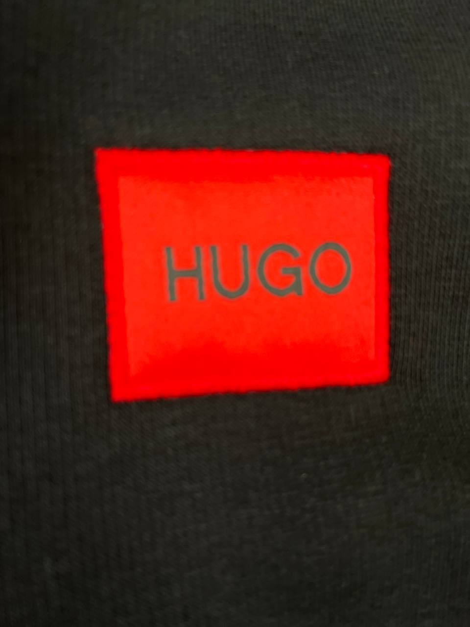 Купить Мужское худи Hugo Boss Зимнее. Зимняя кофта Хуго Босс мужская ...