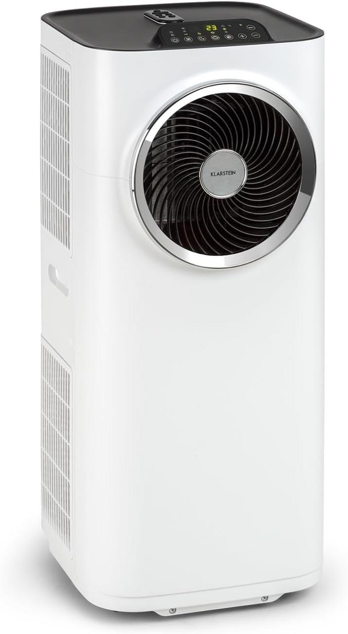 Купить Кондиционер Klarstein Kraftwerk Smart 12K (10034664) мобильный ...