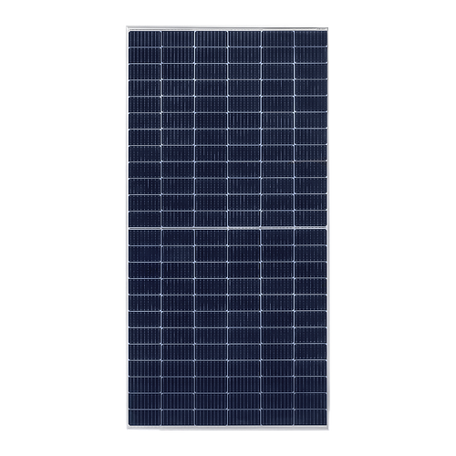 Купити Сонячна панель LP Longi Solar Half-Cell 450W (35 профиль ...