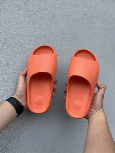 Slide Orange 36 37 (ID#2562406037), цена: 1090 ₴, купить на Prom.ua