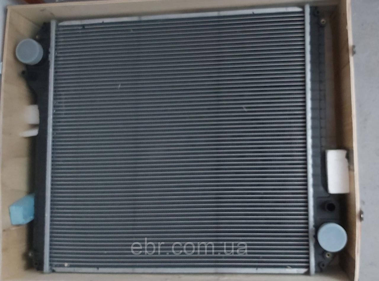 301-9672 3019672 2105948 112.010.166A 210-5948 Радіатор для екскаватора ...