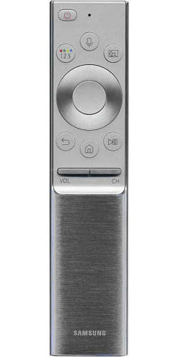 Пульт Samsung BN59-01300G SMART CONTROL original металевий голосовий ...
