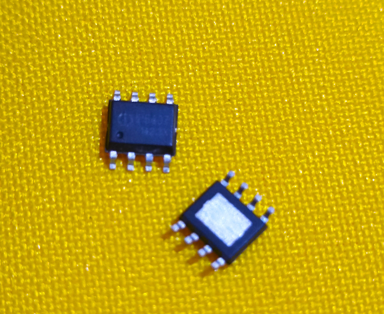 Мікросхема IP5407 (конт. заряда), SOP-8: продаж, ціна у Дніпропетровській області. Мікросхеми та ...