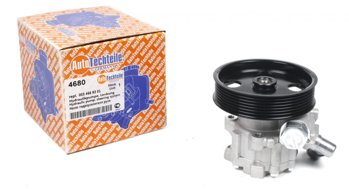 100 4680 Насос ГПК MB Sprinter 3.0CDI 06- (ID#1935840197), цена: 3568 ...