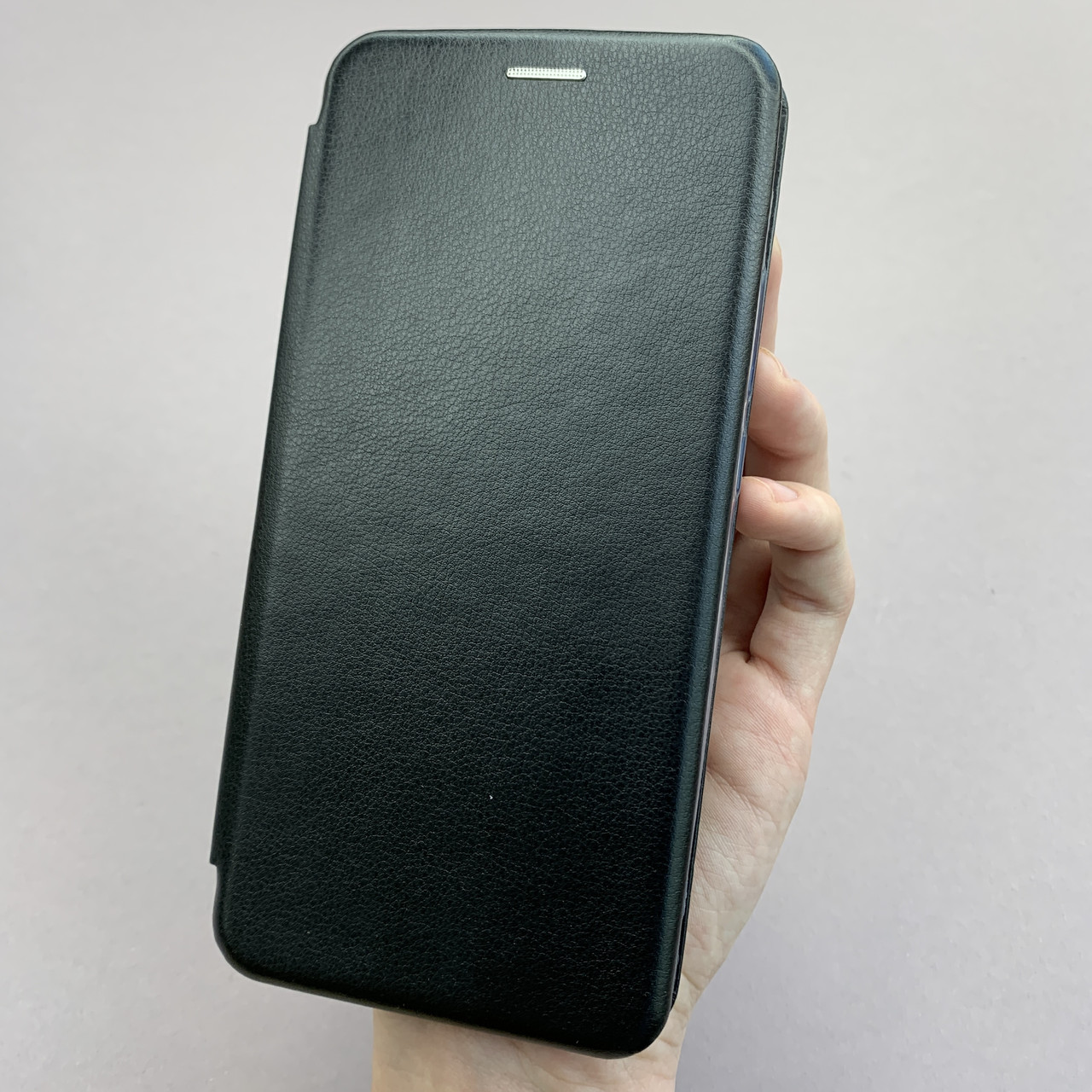 Чехол-книга для Xiaomi Redmi 9C книжка с подставкой на телефон сяоми ...
