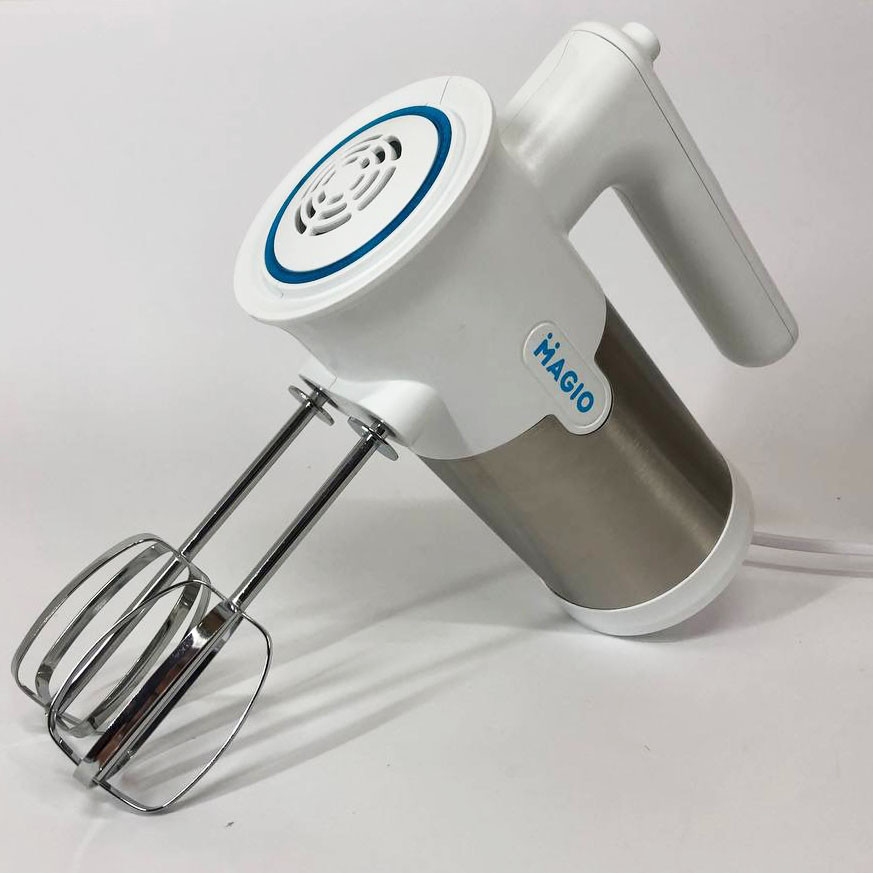 Купить Миксер ручной Magio MG-230, мощный миксер, миксер блендер ручной, бытовые миксеры, CX-683 ...