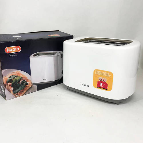 Купить Сэндвич-тостеры MAGIO MG-276 / Универсальный тостер / VM-367 Тостер кухонный ...