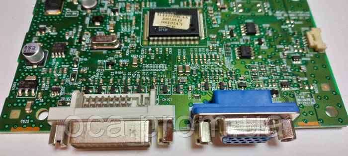 Main скалер монітора Pininfarina BN41-00829A Samsung (ID#1935939176 ...