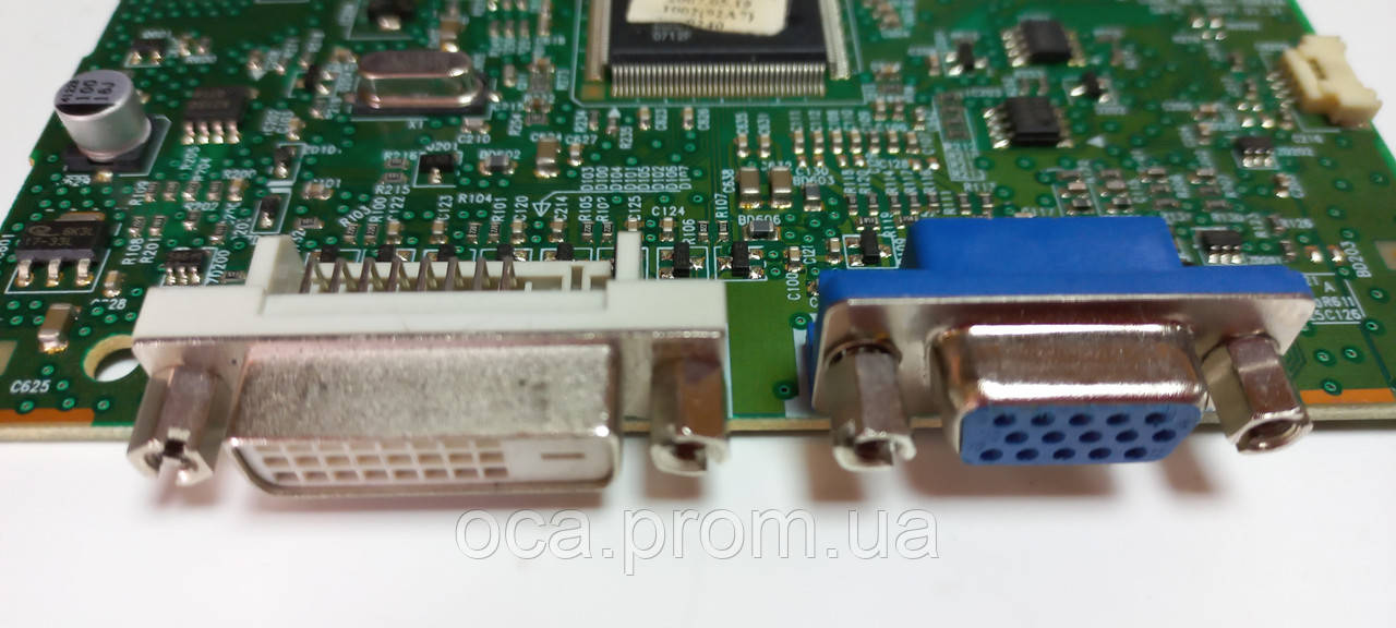 Main скалер монітора Pininfarina BN41-00829A Samsung (ID#1935939176 ...