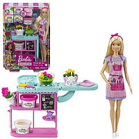 Barbie florist | Сравнить цены и купить на Prom.ua