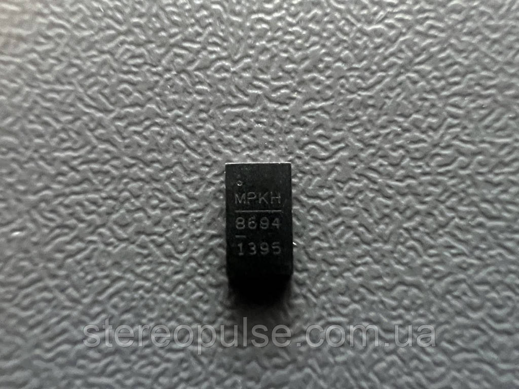Мікросхема Monolithic Power Systems MP8694 Original: продаж, ціна у ...
