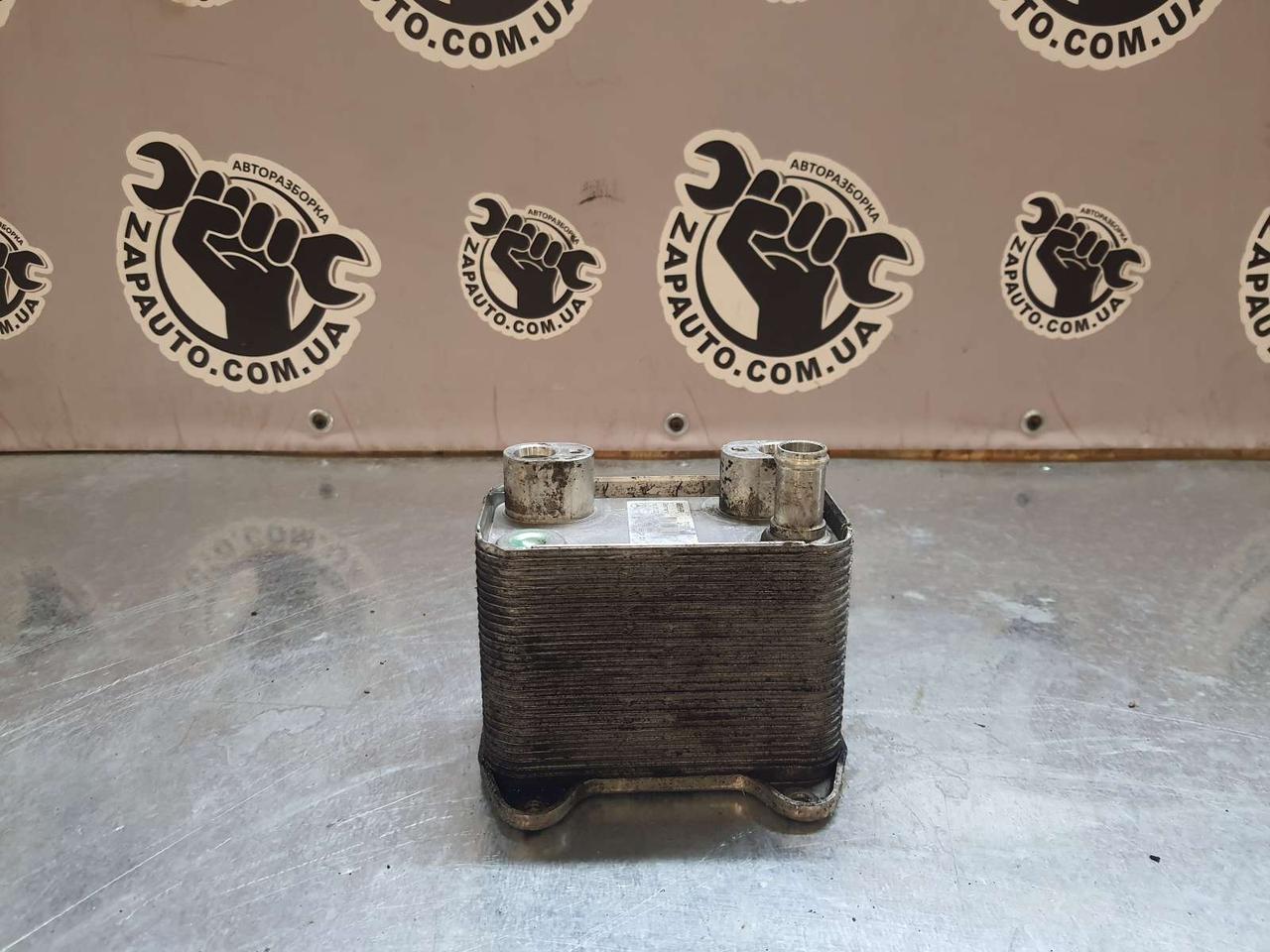 Купить Радиатор масляный A6131880101, цена 492 ₴ — Prom.ua (ID#1935962338)