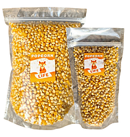 "Popcorn Life" - контакти, товари, послуги, ціни
