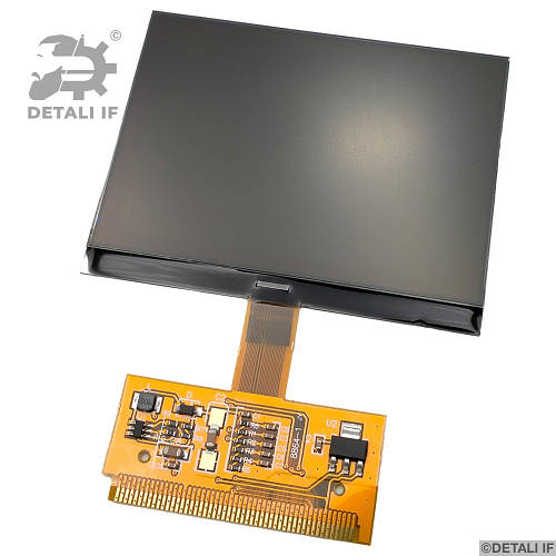 Купить Дисплей приборной панели Пассат Б5 Фольксваген d1560tob ...