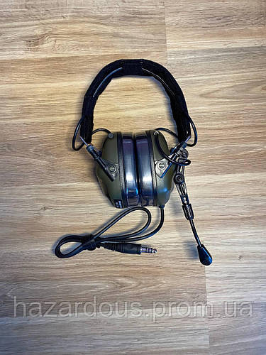 Купить EARMOR M32 MOD4 військові активні навушники, цена 2495 ₴ — Prom ...