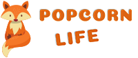 "Popcorn Life" - контакти, товари, послуги, ціни