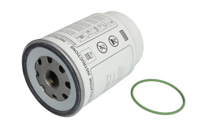 Фильтр топливный Mann PL 270 X (Doosan Rostselmash), цена: 1705 ...