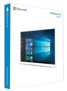 Ос microsoft windows 10 home - купить недорого на Prom.ua: цены, акции ...