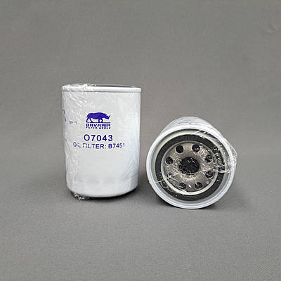 Фильтр масляный jx0706c - купить недорого на Prom.ua: цены, акции и ...