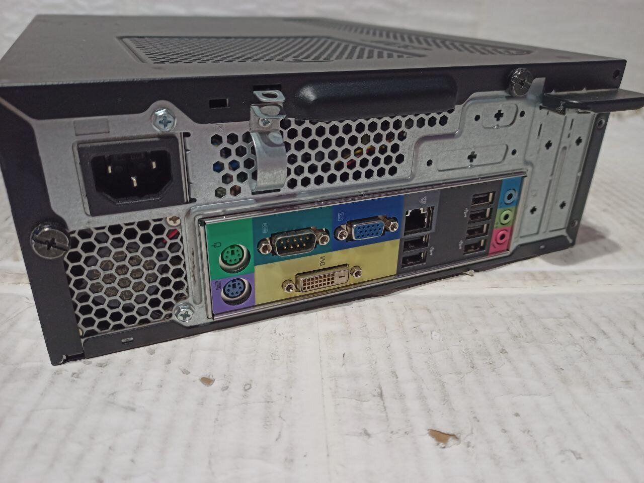 Б/у Компьютер Acer Veriton X2611G SFF| Core i5-2500S| 8 GB RAM| 500 GB ...