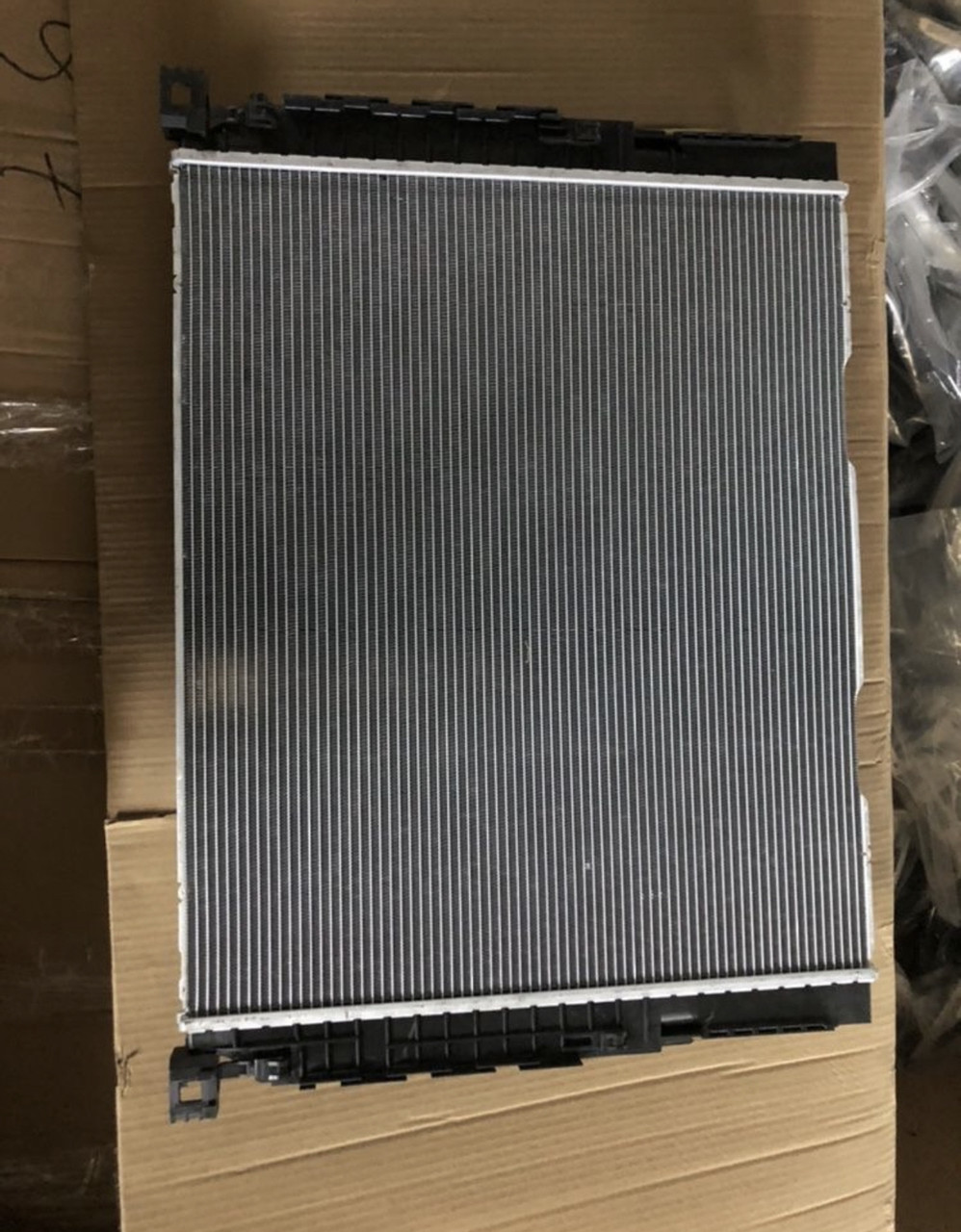 Купити Радіатор bmw G11 G12 17118650745, ціна 5700 ₴ - Prom.ua (ID ...