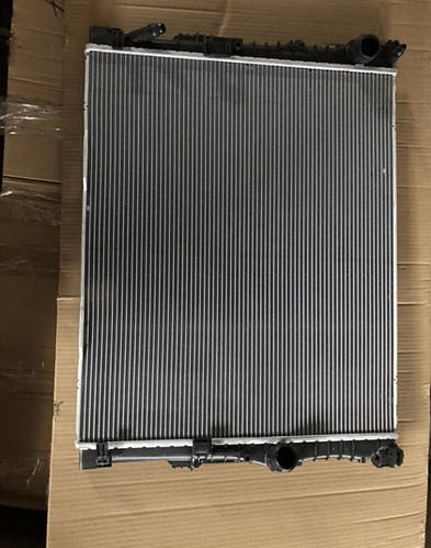 Купити Радіатор bmw G11 G12 17118650745, ціна 5700 ₴ - Prom.ua (ID ...