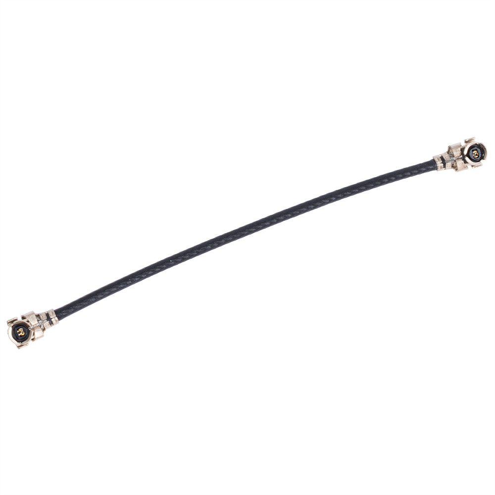 U.fl IPX IPEX1 Female to IPEX1 Female (5см) перехідник для антени (ID ...