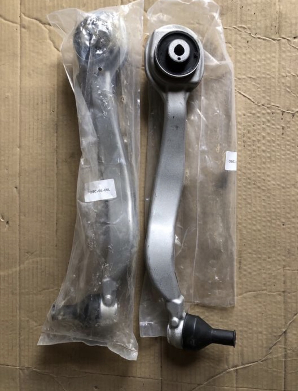 Рычаг передней подвески верхний левый/правый для Mercedes-Benz W204 C ...