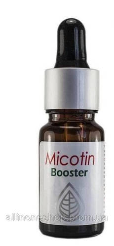 Купить Бустер «Микотин» Flosvita Veratin Skin Care Micotin Booster 30 ...