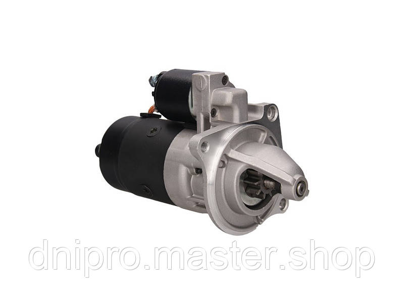 Стартер IVECO DAILY III 99-07,DAILY II 89-99,DAILY I 78-89,DAILY E3 00 ...