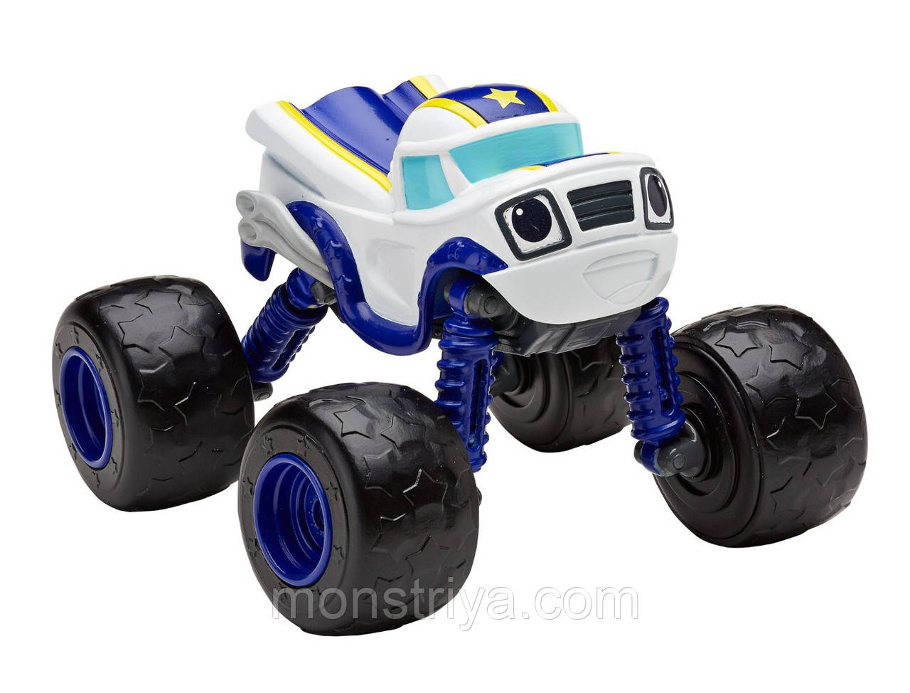 Игрушки Вспыш и чудо машинки. Смельчак -трансформер Fisher-price ...