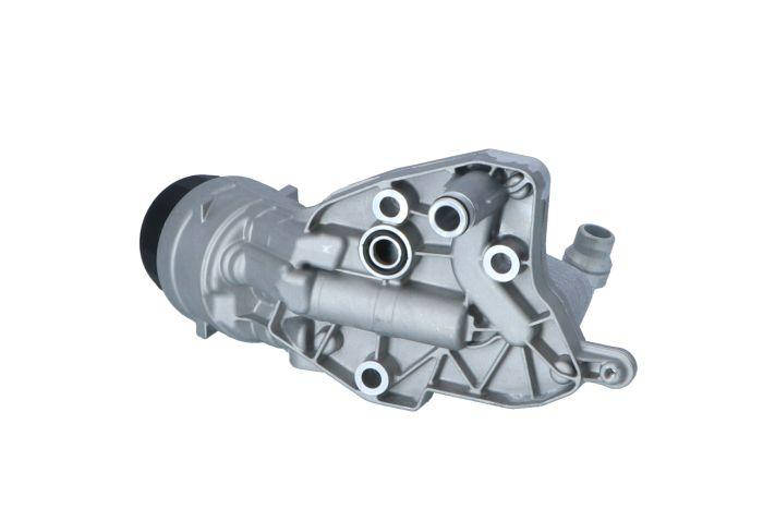 Купить Масляный радиатор (теплообменник) NRF 31759 Opel Insignia, Astra ...