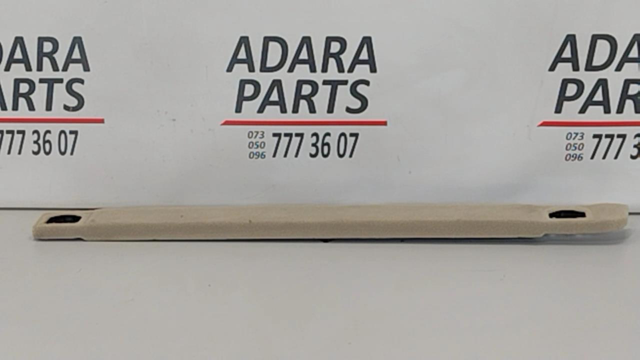 Накладка Пола Багажника Лев. для VW Touareg 2010-2014 (7P6863527A JD3 ...