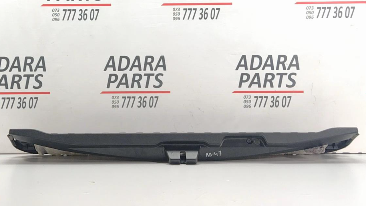 Нижняя накладка крышки багажника (В сборе) для BMW X5 2015-2015 ...