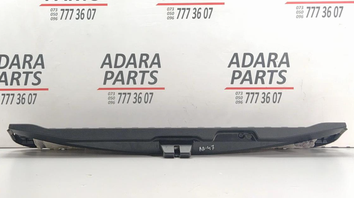 Нижняя накладка крышки багажника (В сборе) для BMW X5 2015-2015 ...