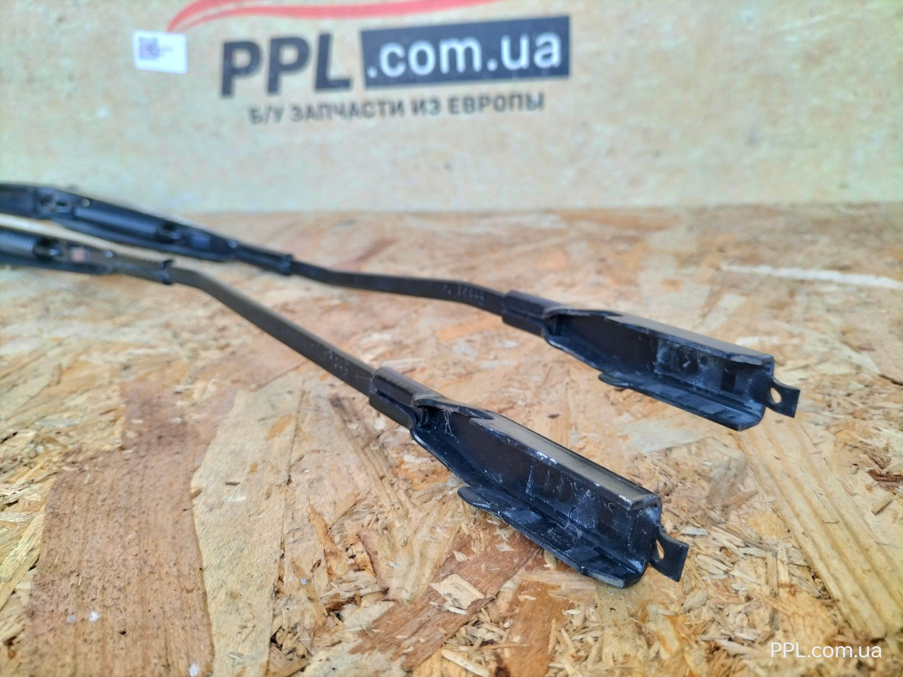 Ford Escape mk3 12-19 Kuga II дворники стеклоочистителя CJ54-17B589-AD / CJ54-17C495-AE (ID ...