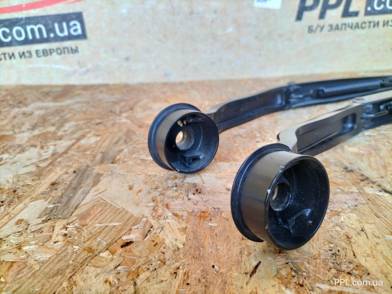 Ford Escape mk3 12-19 Kuga II дворники стеклоочистителя CJ54-17B589-AD / CJ54-17C495-AE (ID ...